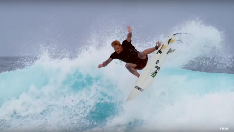 Stab High : déjà une belle liste d'invités...,