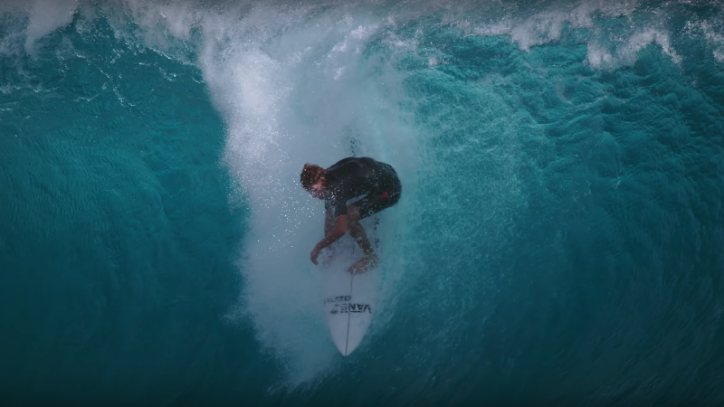 Bientôt sur vos écrans, le film de Nathan Florence...,