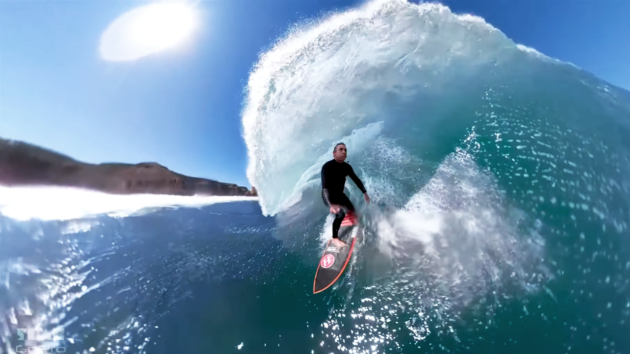 Ry Craike et Mikala Jones dans les entrailles de l'ouest australien, L ...