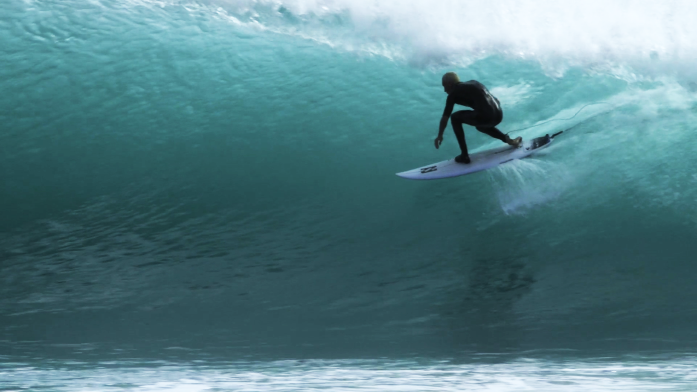 Tane Bowden, l'ado qui surfe plus vite que son ombre à Kirra, Focus sur ...