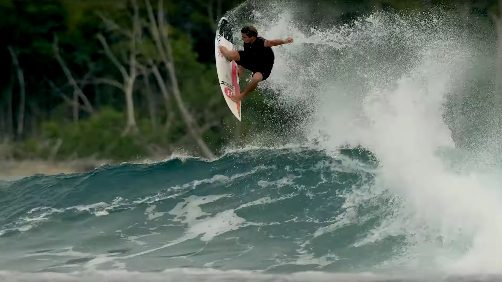 Callum Robson dans ''Downtime'', Le membre du collectif Madhueys prouve ...