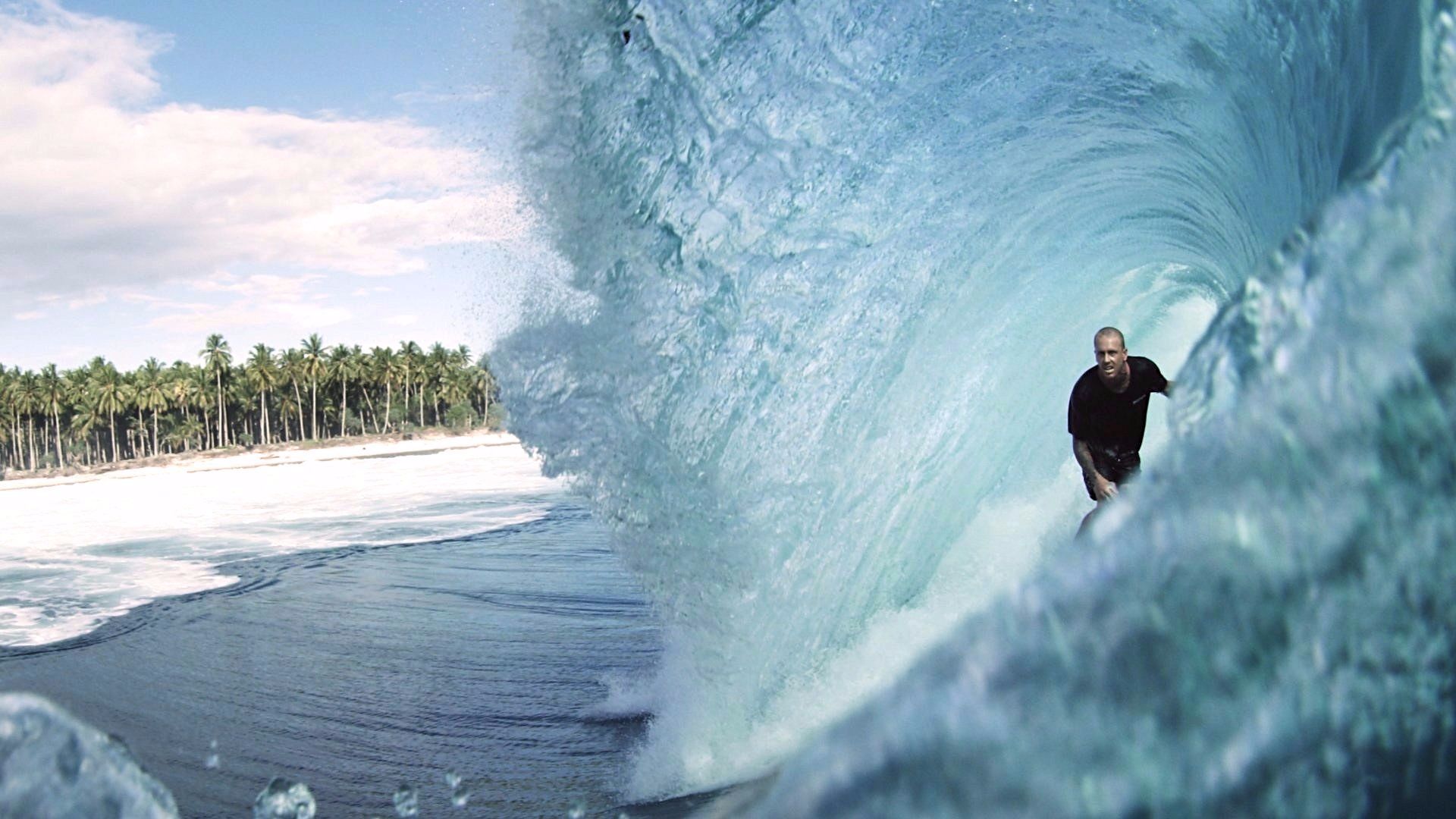 ''Left Brain, Right Brain'' : Chippa Wilson au sommet de son art, Un ...