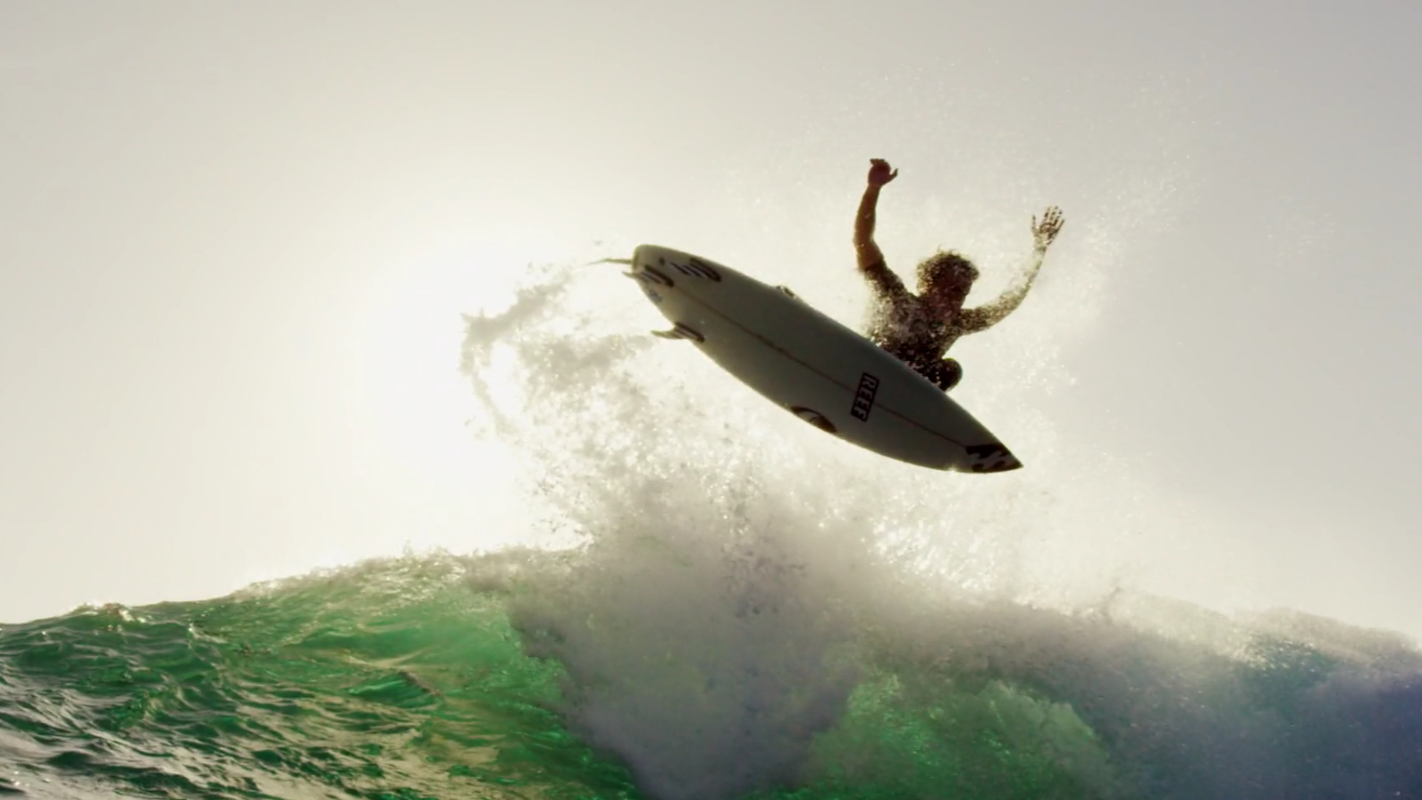 Josh Burke et l'Australie au ralenti, Entre quelques étapes du circuit ...