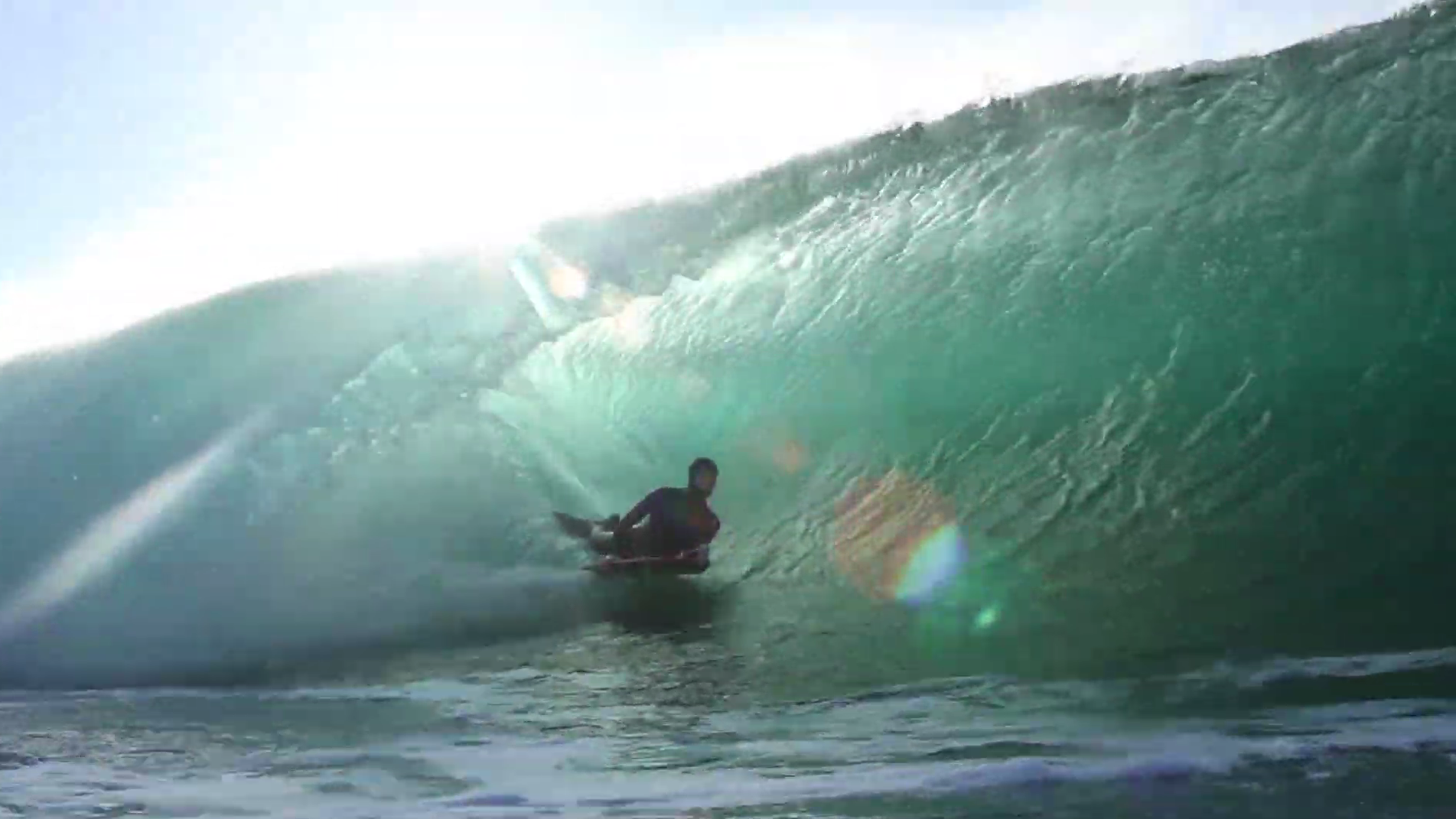 Irlande : Riley's, la puissance brute, Raw.