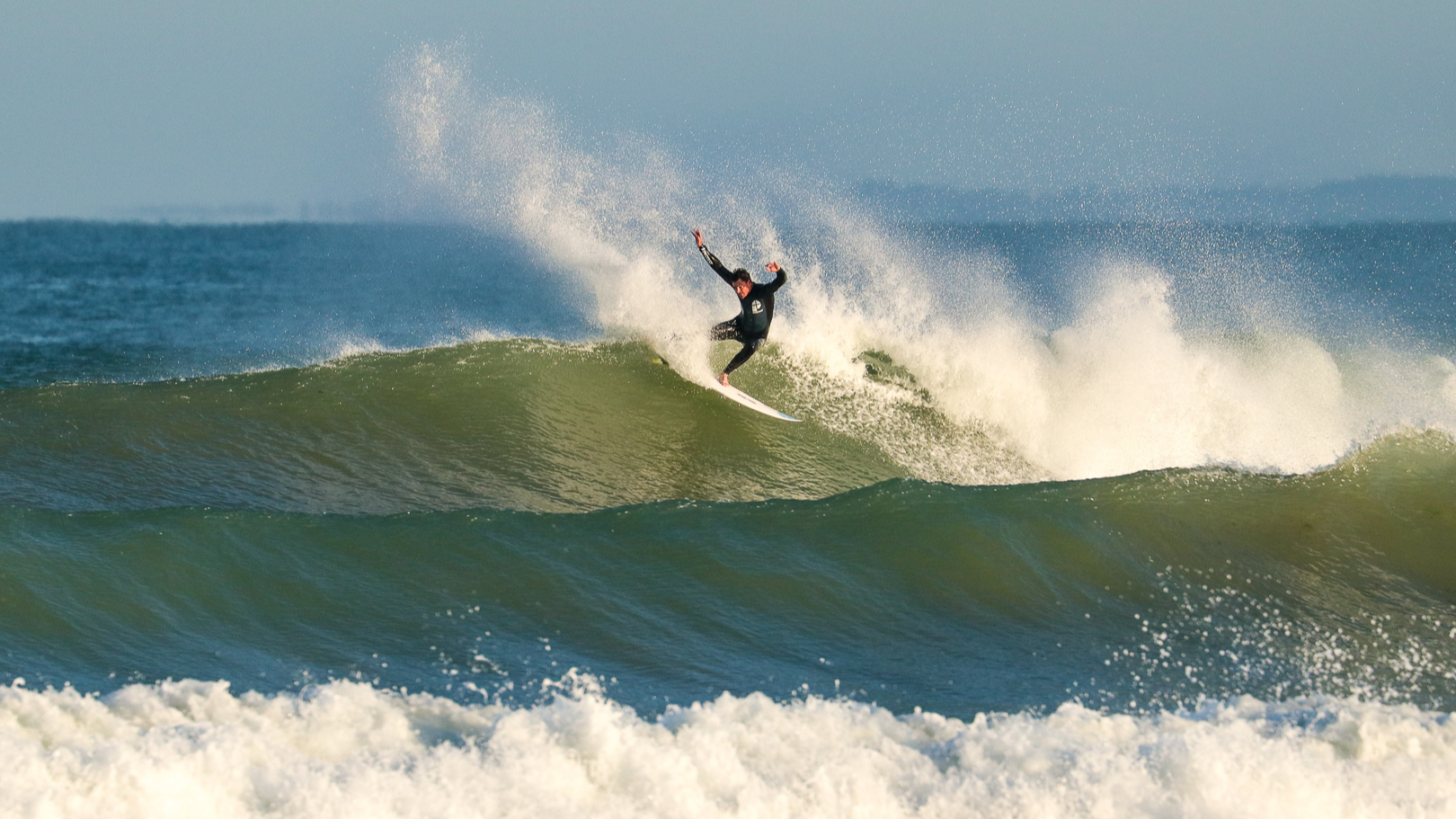 ''Breizh Ma Bro'' : Gaspard Larsonneur rend hommage à la Bretagne, Et ...