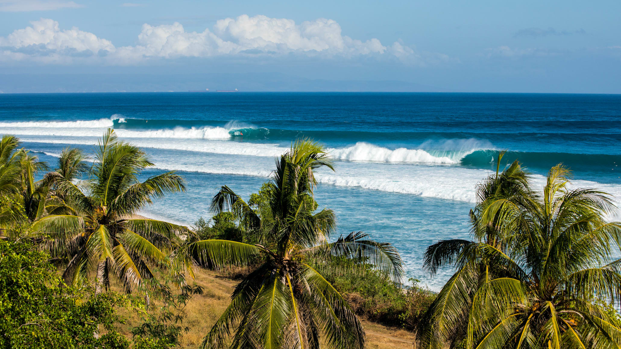 ''Sessions'' : Desert Point en tout petit comité, ''Ce qui est à César ...