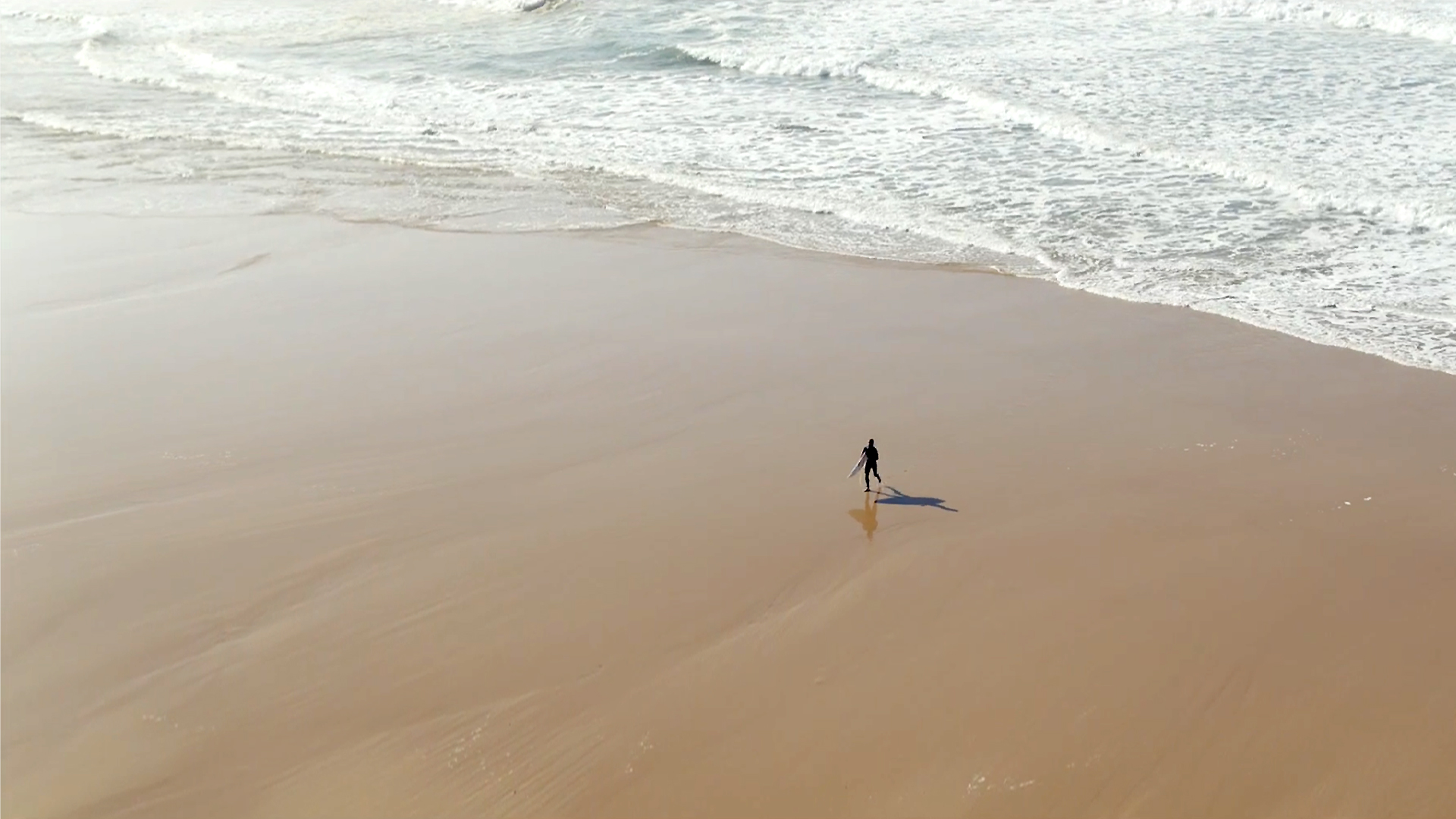 ''Fullspirit'' : en Gironde, par-delà les dunes avec Nico Rémi, ''On ...