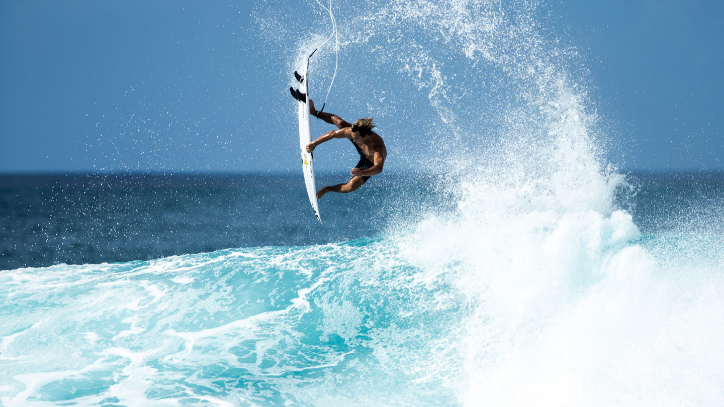 Surf Hawaii 2021 : La team RVCA sur le North Shore, On vous partage le ...