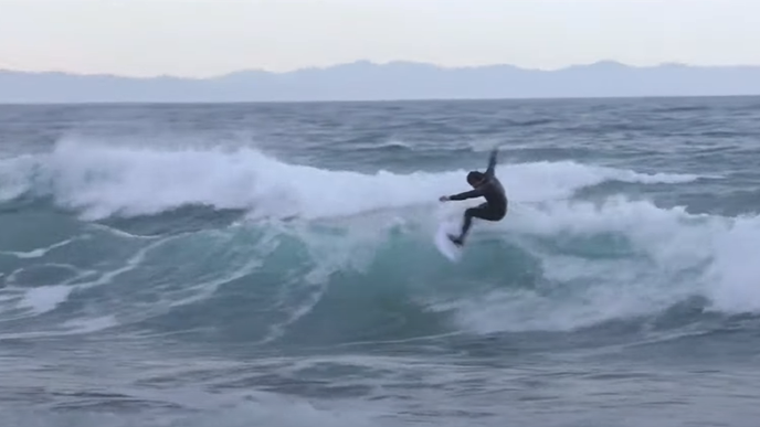 Adriatic's trip : du surf en Albanie, De belles images d'un voyage à ...