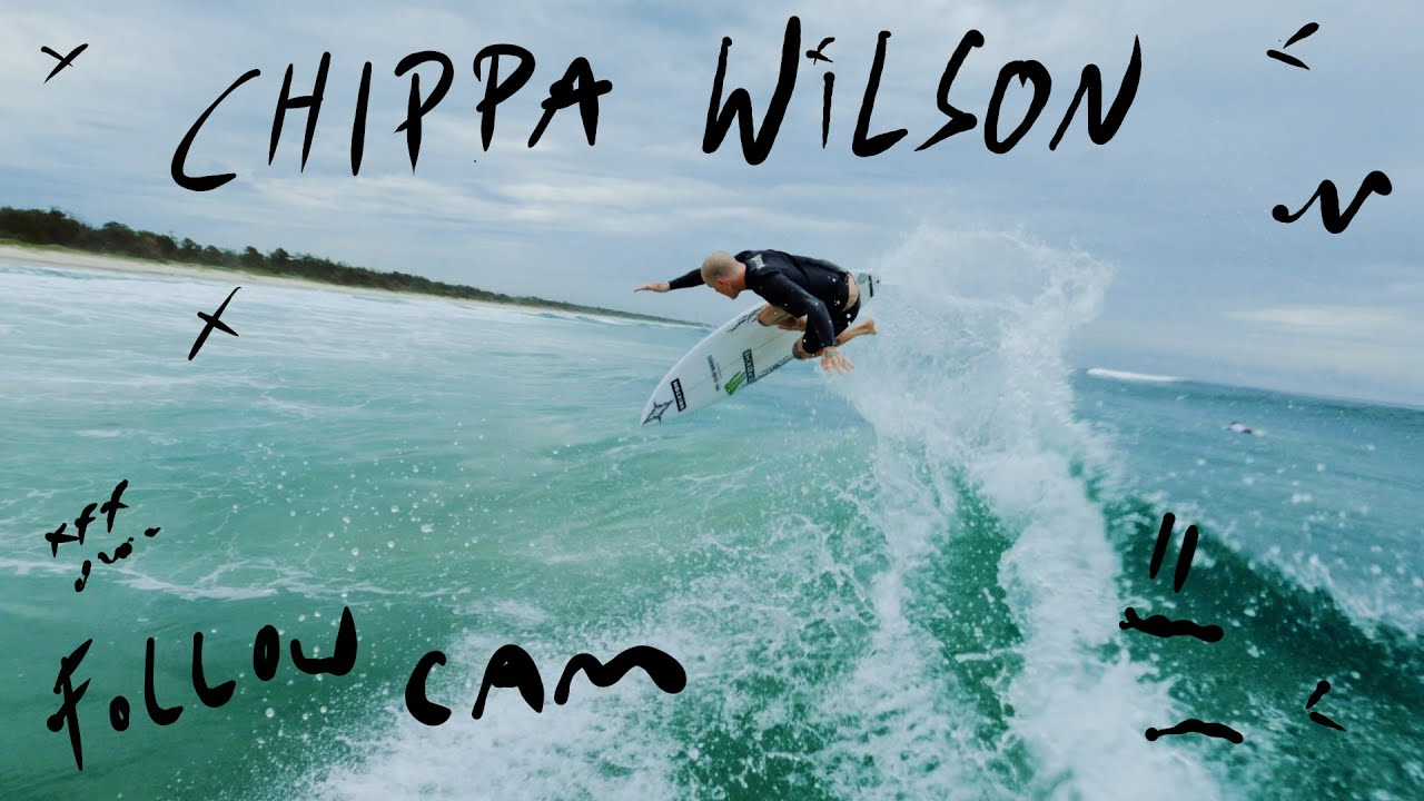 "Following Chippa Wilson" un spectacle proche de la représentation ...