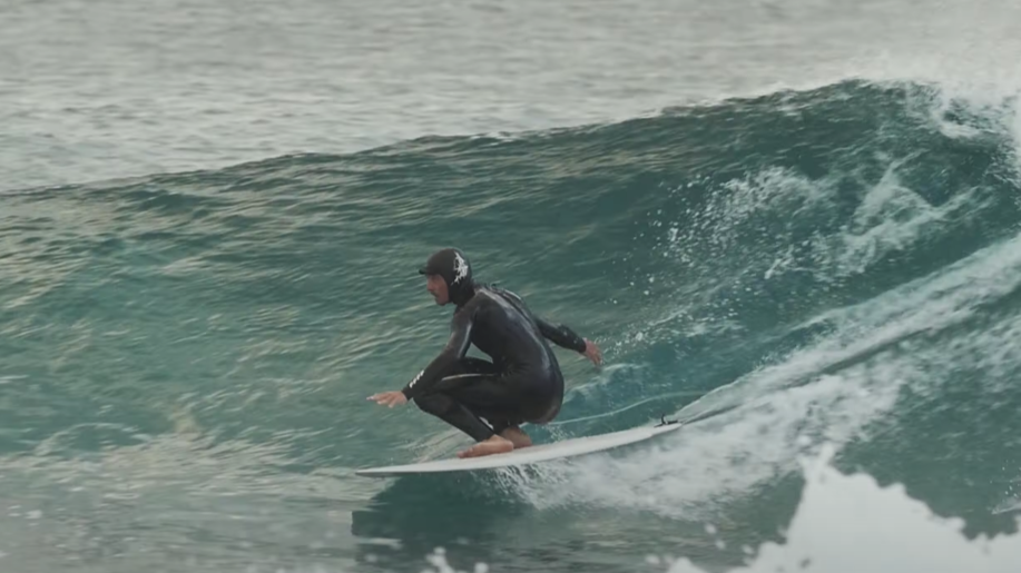 La liberté sans dérives par Jordan Rodin, Inspiré par Derek Hynd, l ...