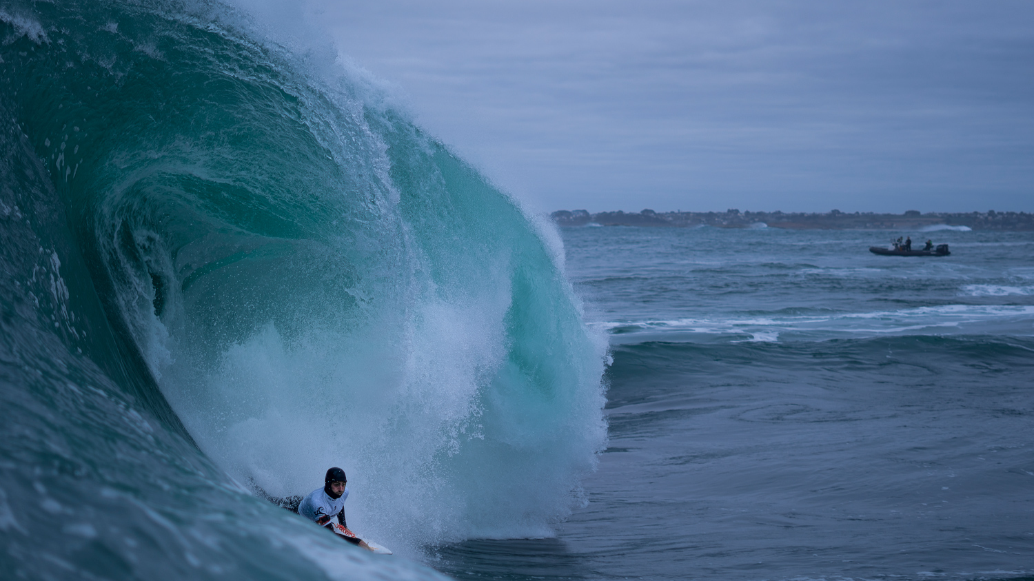 Bretagne : découvrez le teaser de la 8e édition du Annaëlle Challenge ...