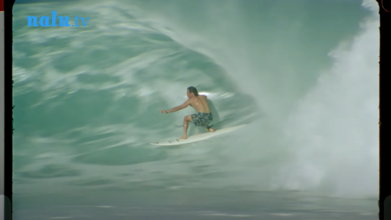 Archives : quand Kelly Slater et Tom Curren surfaient Pipe dans les ...