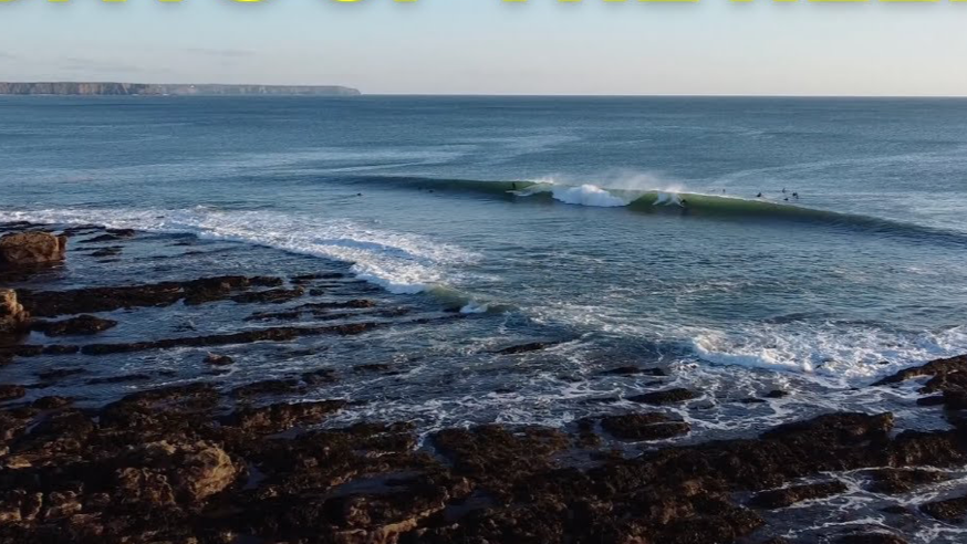 Du soleil et des tubes aux Cornouailles , Reubyn Ash et autres locaux ...